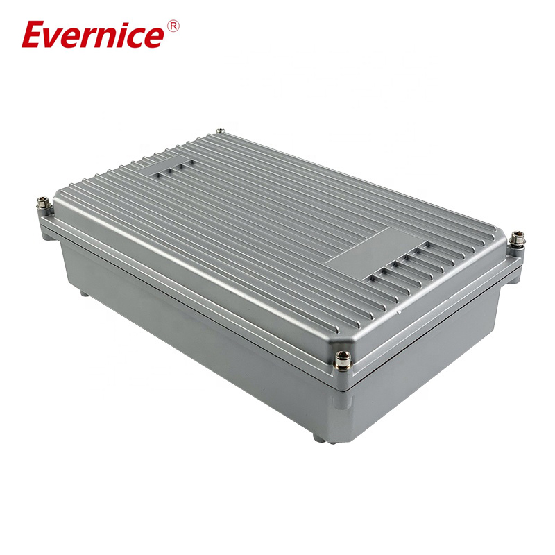 A-021:304*184*78MM IP67 Outdoor Diecast aluminum enclosure amplifier ...