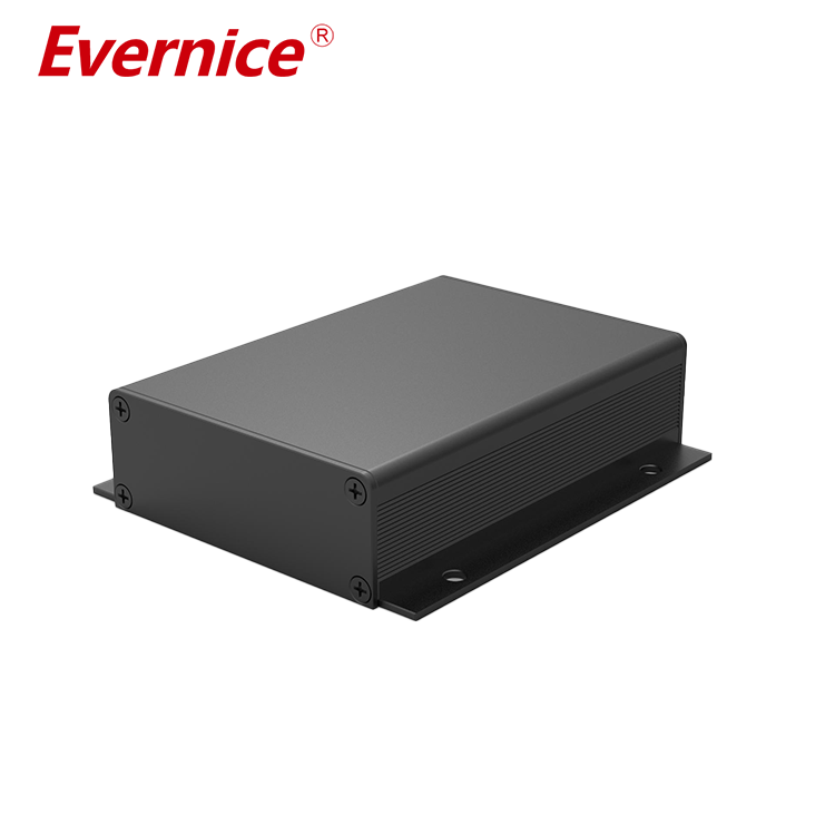 Anodizing Aluminum Alloy enclosure metal fabrication electronics ...