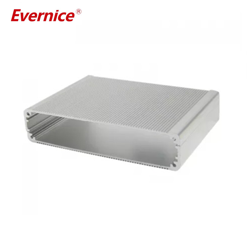 136*31mm-L electrical wall mount project control box cnc enclosure ...